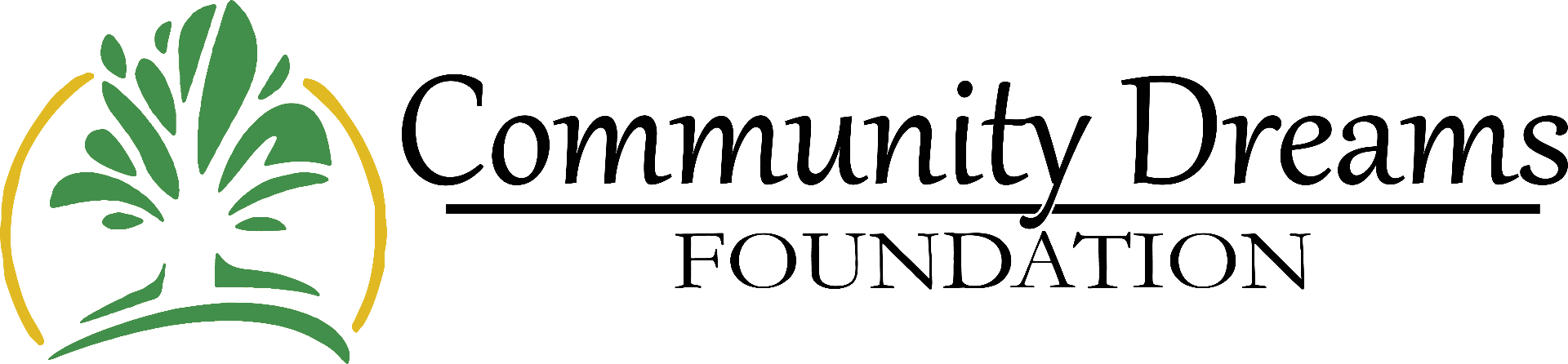 Community Dreams Foundation